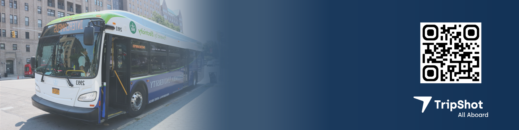 TripShot | Columbia Transportation