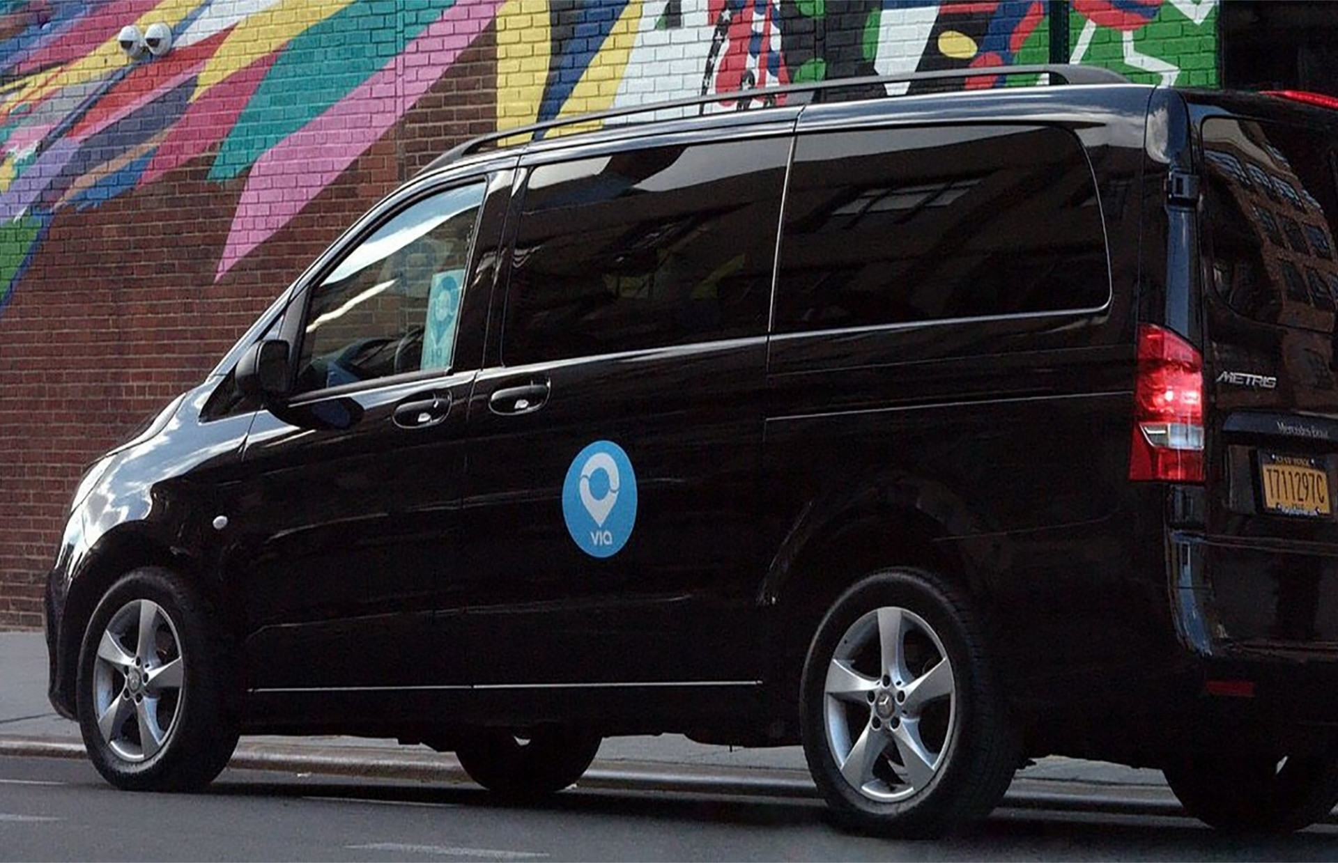 Columbia Transportation