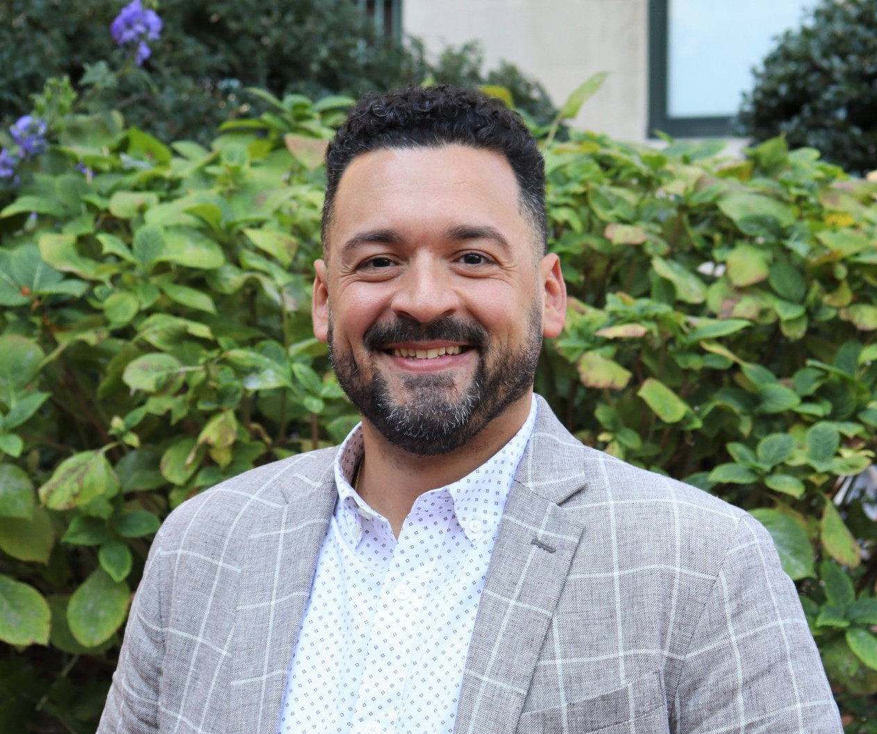 Gregory Rivas | Columbia Transportation